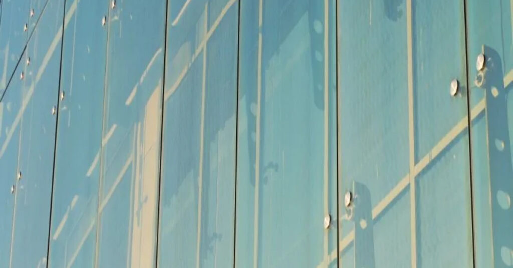 Le guide du mur rideau en aluminium - HERMIT ALU